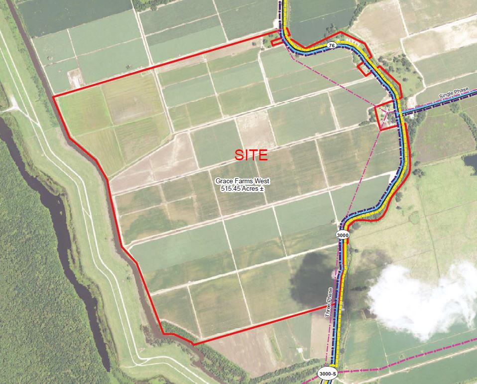 Grace Farms West